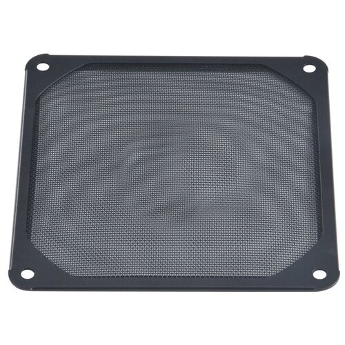 Фильтр для вентилятора Akasa Fan Guard GRM80-AL01-BK