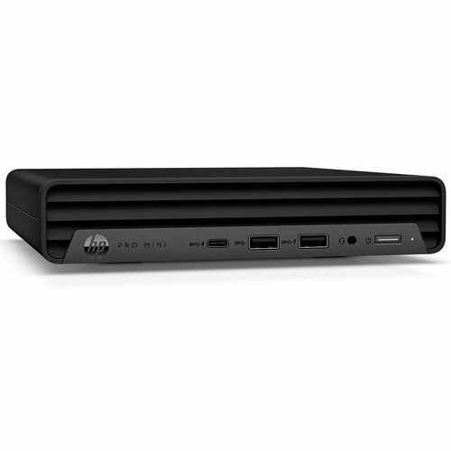 HP ProDesk 400 G9 Mini (6D494EA) i5 12500T (2), 16Gb, SSD512Gb, UHDG 770, Windows 11 Professional, Black