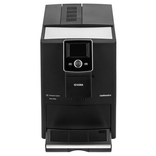 Кофемашина Nivona Cafe Romatica NICR 820