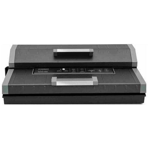 Вакуумный упаковщик Caso FastVac 4004