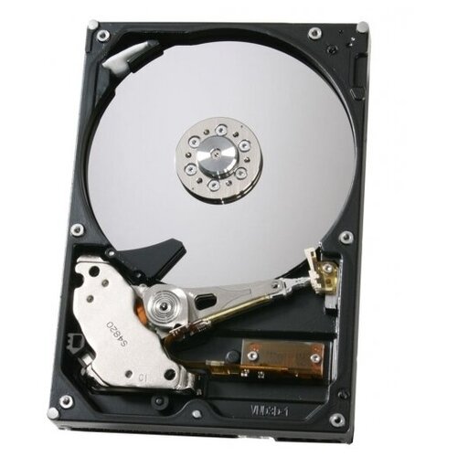 400 ГБ Внутренний жесткий диск Hitachi 0A33409 (0A33409)