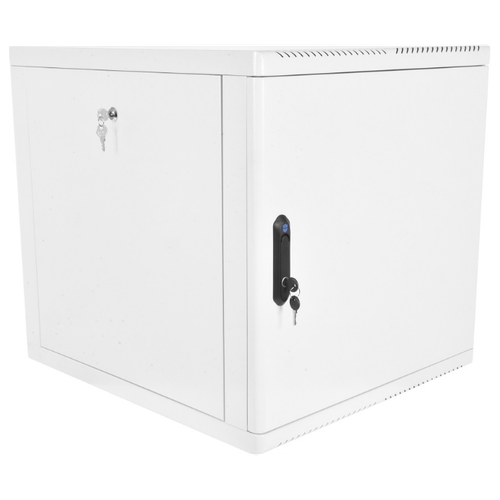 Шкаф коммутационный ЦМО 12U (600x520)
