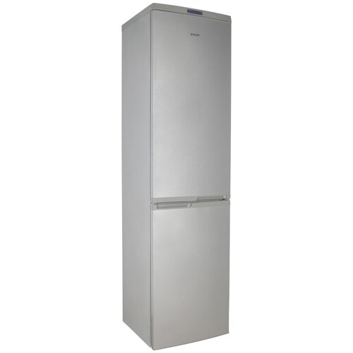 Холодильник DON R-299 NG, нержавающая сталь