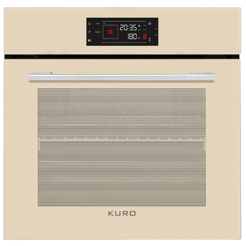 Духовой шкаф KURO KEO 68 BGG