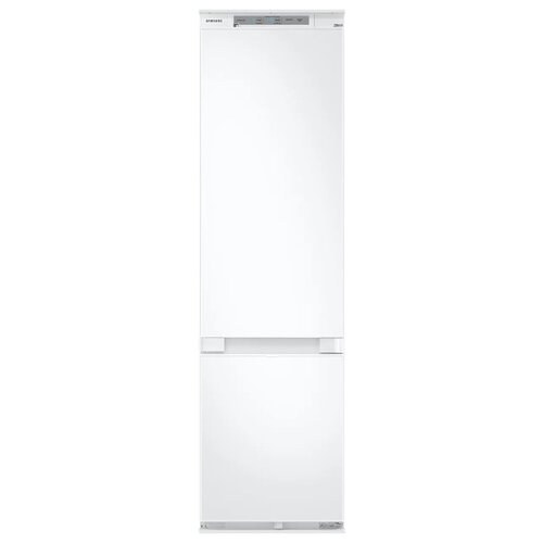Встраиваемый холодильник Samsung BRB30703EWW/EF, белый