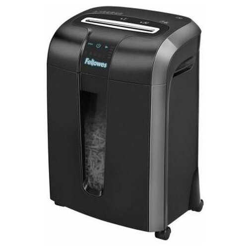 Уничтожитель бумаги Fellowes Powershred 73Ci (FS-4601101)