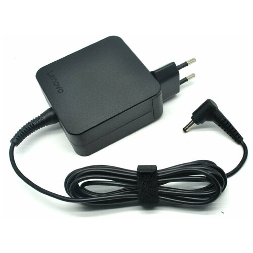 Для Lenovo IdeaPad 320-17AST / 80XW Зарядное устройство блок питания ноутбука (Зарядка адаптер + кабель\шнур)