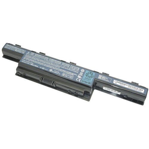 Аккумулятор для ноутбука Acer Aspire 5560-4333G32Mnkk 5200 mah 10.8V