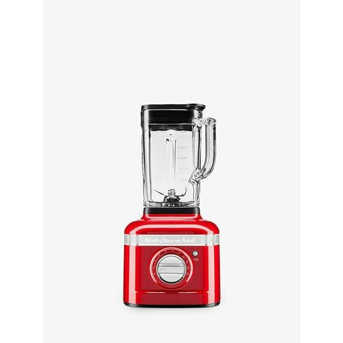 Блендер KitchenAid Artisan K400, красный