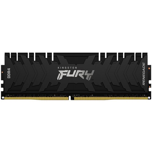 Память DDR4 DIMM 8Gb, 3600MHz Kingston (KF436C16RB/8)