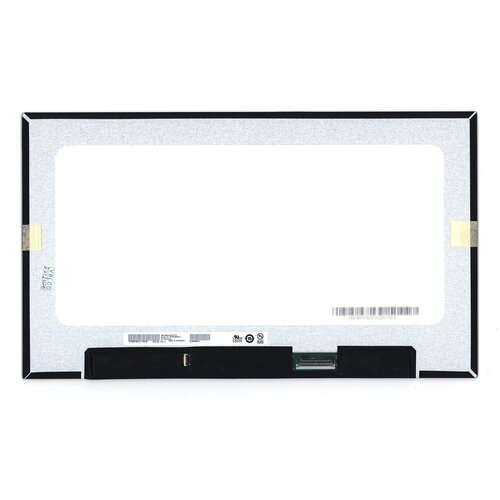 Матрица (экран) для ноутбука B140HAN04. U, 14", 1920x1080, 30-pin, светодиодная (LED)