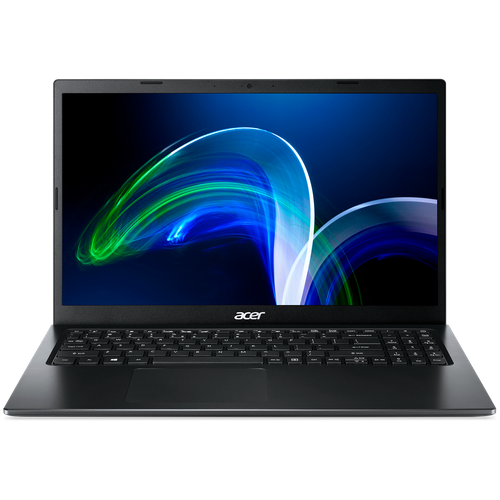 Ноутбук Acer Extensa 15 EX215-54-31K4 15.6" FHD TN/Core i3-1115G4/8GB/256GB SSD/UHD Graphics/NoOS/RUSKB/черный (NX. EGJER.040)