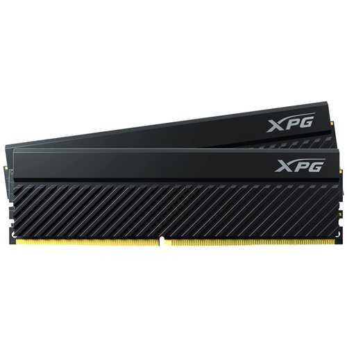 Оперативная память XPG Spectrix D50 (16 ГБ x 2 шт.) DDR4 3600 МГц DIMM CL18 AX4U360016G18I-DCBKD45