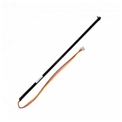 Аккумулятор для ноутбука HP Mini 210, 210-1000, 2102, CQ20 Series (11.1V, 2200mAh, 24Wh). PN: HSTNN-IB0O, HSTNN-IB0P