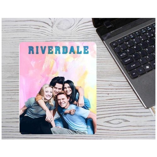 Коврик для мыши Ривердэйл, Riverdale №16