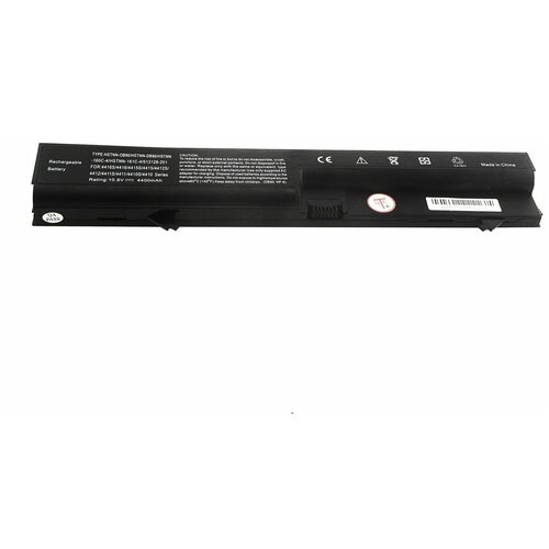 Аккумулятор для ноутбука HP 4412s