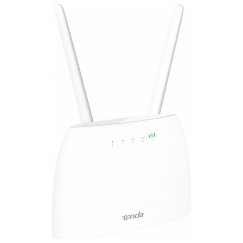 Маршрутизатор TENDA 4G06 4G 300MBPS