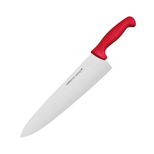 Нож поварской, ProHotel, CB-AS00301-06Red