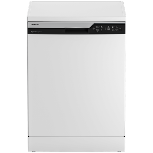 Посудомоечная машина Grundig GNFP4551W, белый