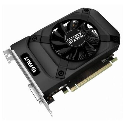 Видеокарта PALIT GTX1050Ti-4GB (PA-GTX1050Ti StormX 4G)