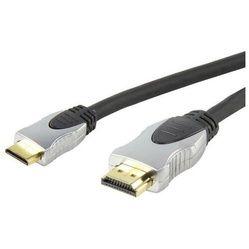 Кабель Buro (BHP-MINHDMI-3)