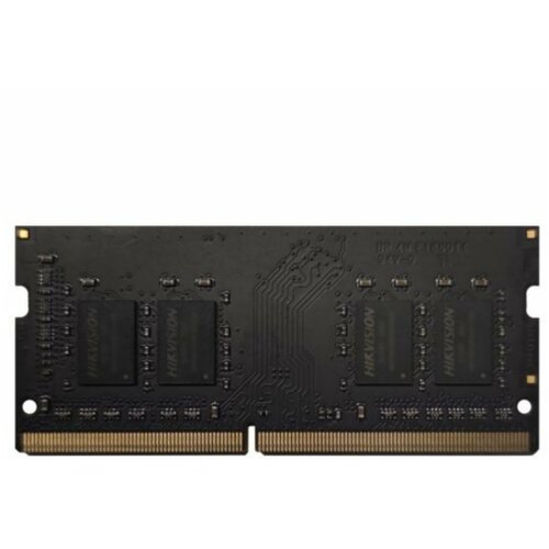 Оперативная память 8Gb DDR4 3200MHz Hikvision SO-DIMM (HKED4082CAB1G4ZB1/8G)