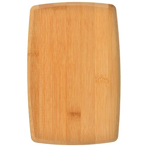 Доска разделочная деревянная VETTA гринвуд, бамбук, 23Х15Х1 СМ