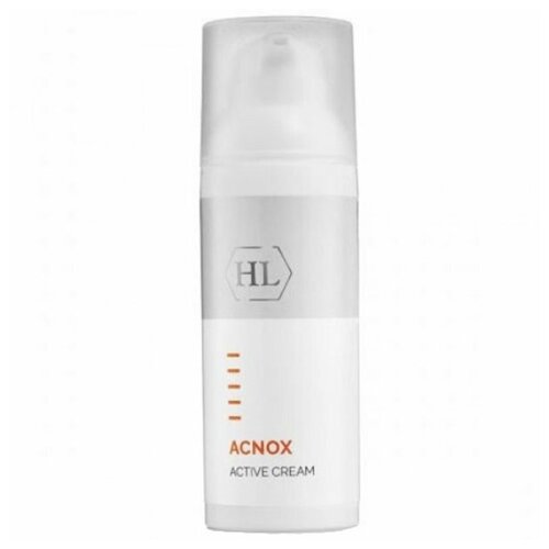 Holy Land ACNOX Active Cream - Крем активный 50 мл