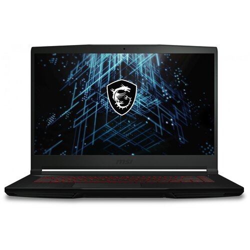 15,6" Игровой ноутбук MSI GF63 Thin, Intel Core i5