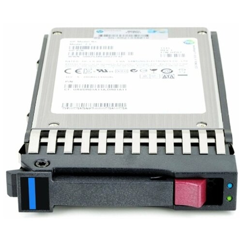 Жесткий диск HP SPS-HDD 500GB 5400RPM SATA RAW 2.5IN [634632-001]