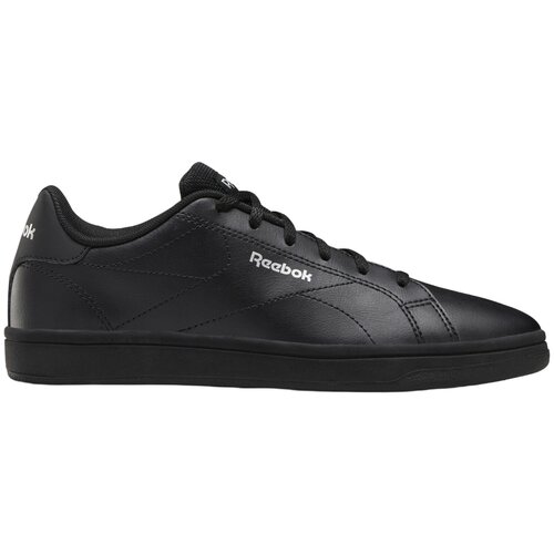 Кроссовки Reebok Royal Complete Clean 2, размер 5, черный