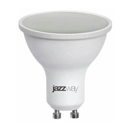 Лампа светодиодная PLED- SP GU10 11Вт 5000К-E JazzWay 5019515 (9шт.)