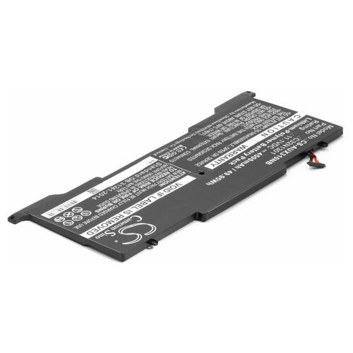 Аккумуляторная батарея Cameron Sino/Pitatel для ноутбука Asus ZenBook UX31LA 11.1V (4500mAh)