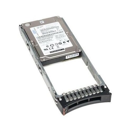 Жесткий диск IBM 139GB 15K RPM SAS SFF 2 DISK [46K4804]