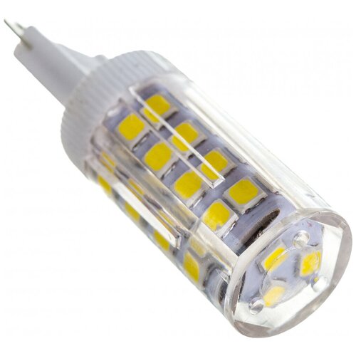 NAVIGATOR Лампа светодиодная 71 267 NLL-P-G9-5-230-4K 5Вт капсульная 4000К белый 71267