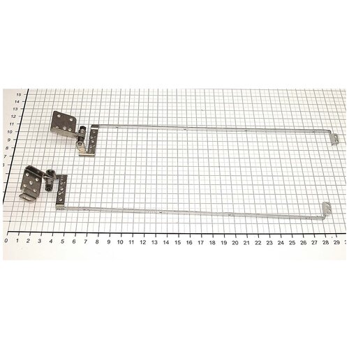 Петли для ноутбука Toshiba C870 C875 L870 L875 L875D