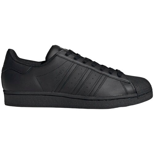 Кеды adidas Superstar, размер 12, черный