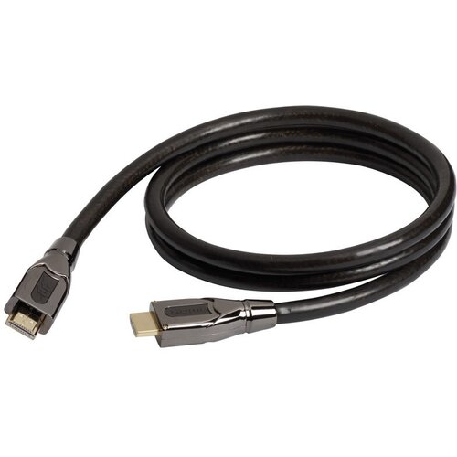 HDMI кабель Real Cable HD-E 7.5m