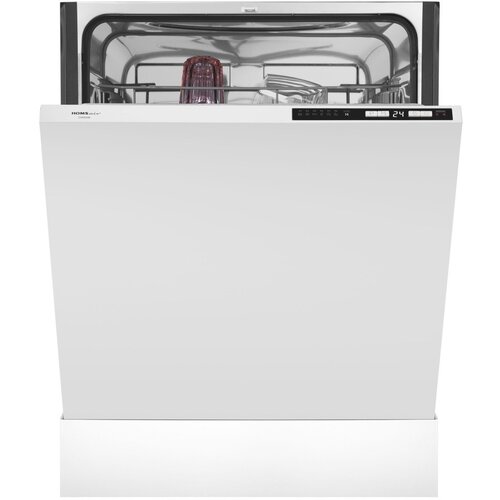 Посудомоечная машина HOMSAIR DW66M, белый
