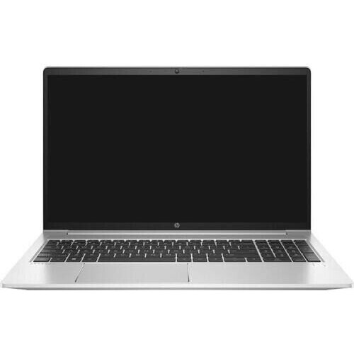 Ноутбук HP ProBook 455 G8 Free DOS серебристый (3a5h5ea)