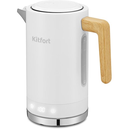 Чайник Kitfort КТ-6189