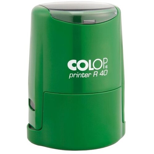 COLOP Printer R40 паприка
