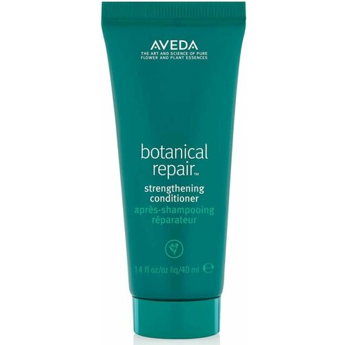 AVEDA Восстанавливающий кондиционер Botanical Repair Strengthening Conditioner (40 мл)