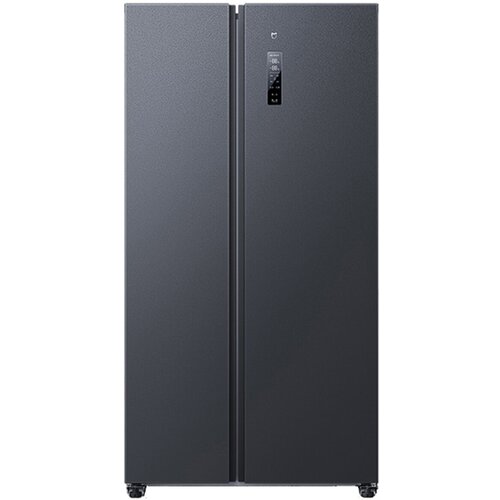 Умный холодильник Xiaomi Mijia Refrigerator Side By Side Door 536L (BCD-536WMSA)