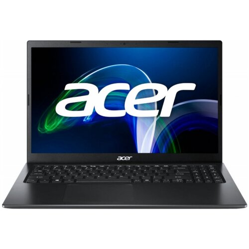 Ноутбук 15.6" FHD ACER Extensa EX215-54-3763 black (Core i3 1115G4/8Gb/256Gb SSD/VGA int/noOS) (NX. EGJER.03U)