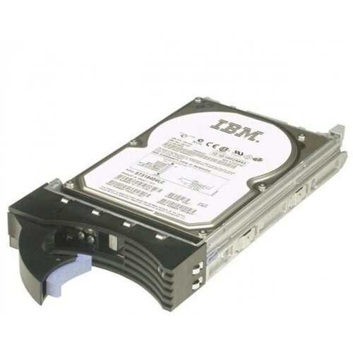 Жесткий диск IBM 39M4511 250Gb 7200 SATAII 3.5" HDD