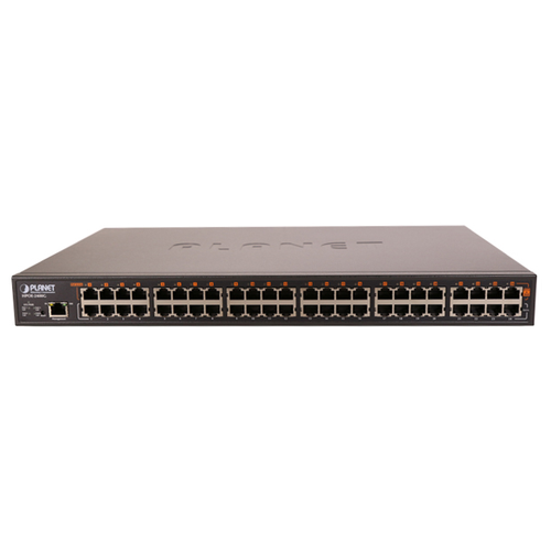 24-Port 802.3at 30w Managed Gigabit High Power over Ethernet Injector Hub (full power - 720W)