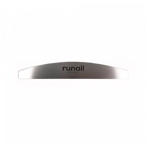 RuNail, основа металлическая "Полукруг"