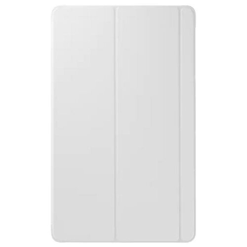 Book Cover для Samsung SM-T510/T515 Galaxy Tab A 10.1' 2019 (EF-BT510CWEGRU) White