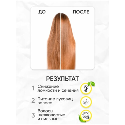 Naturalistyka Натуральный шампунь для восстановления поврежденных волос с экстрактом крапивы, универсальный с дозатором 500 мл
